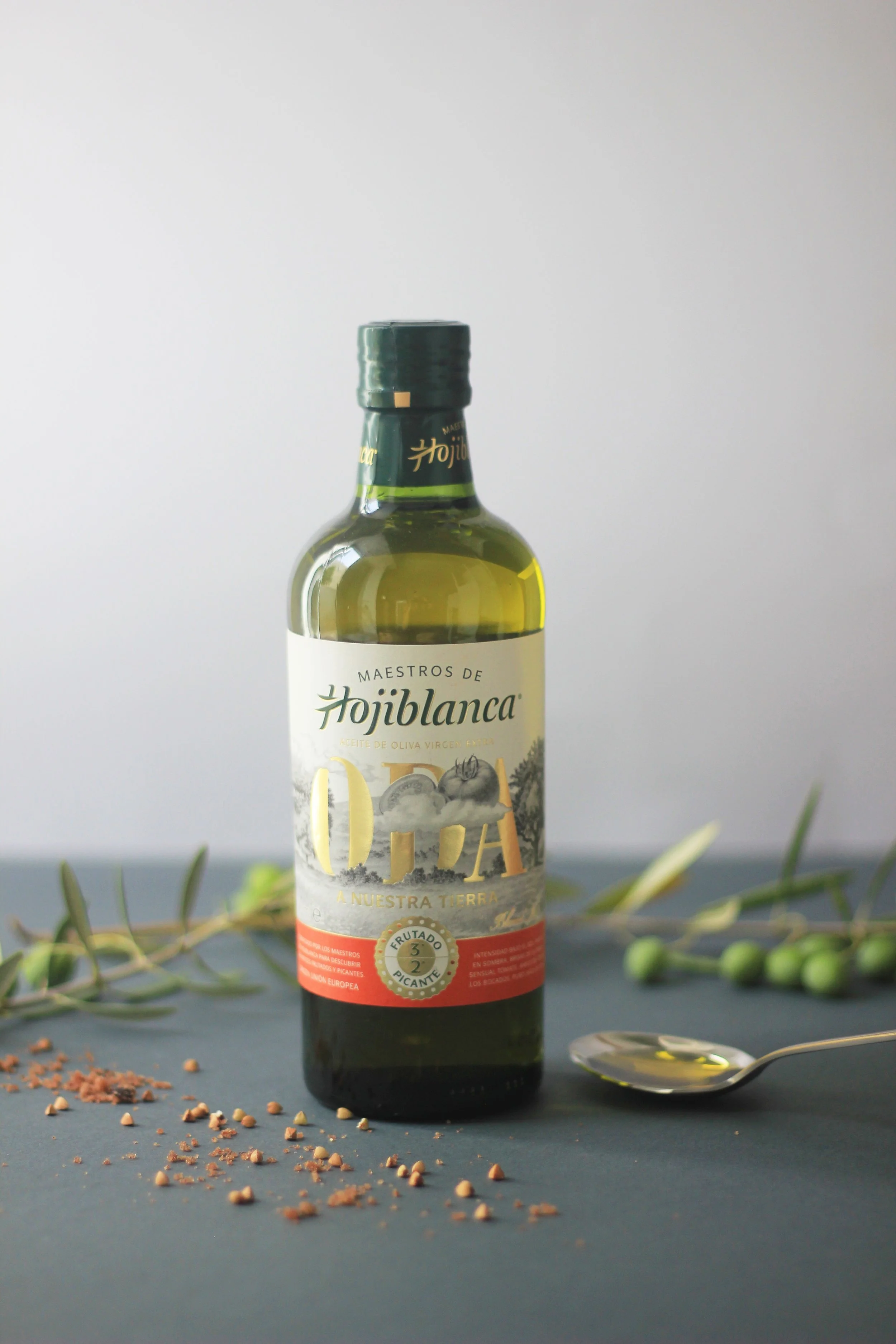 How to Read an Olive Oil Label | The Olive Oil Professor