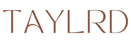 TAYLRD | Transform Your Spaces