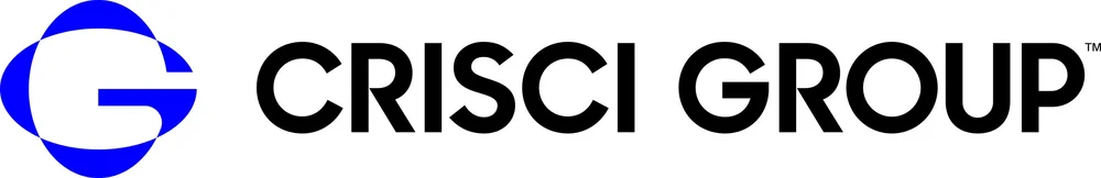 Introducing the New Crisci Group Logo — CRISCI GROUP