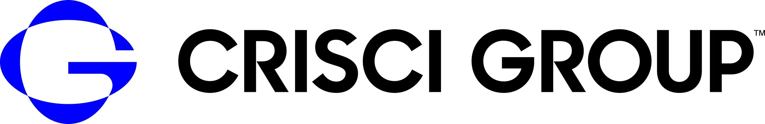 Introducing the New Crisci Group Logo — CRISCI GROUP