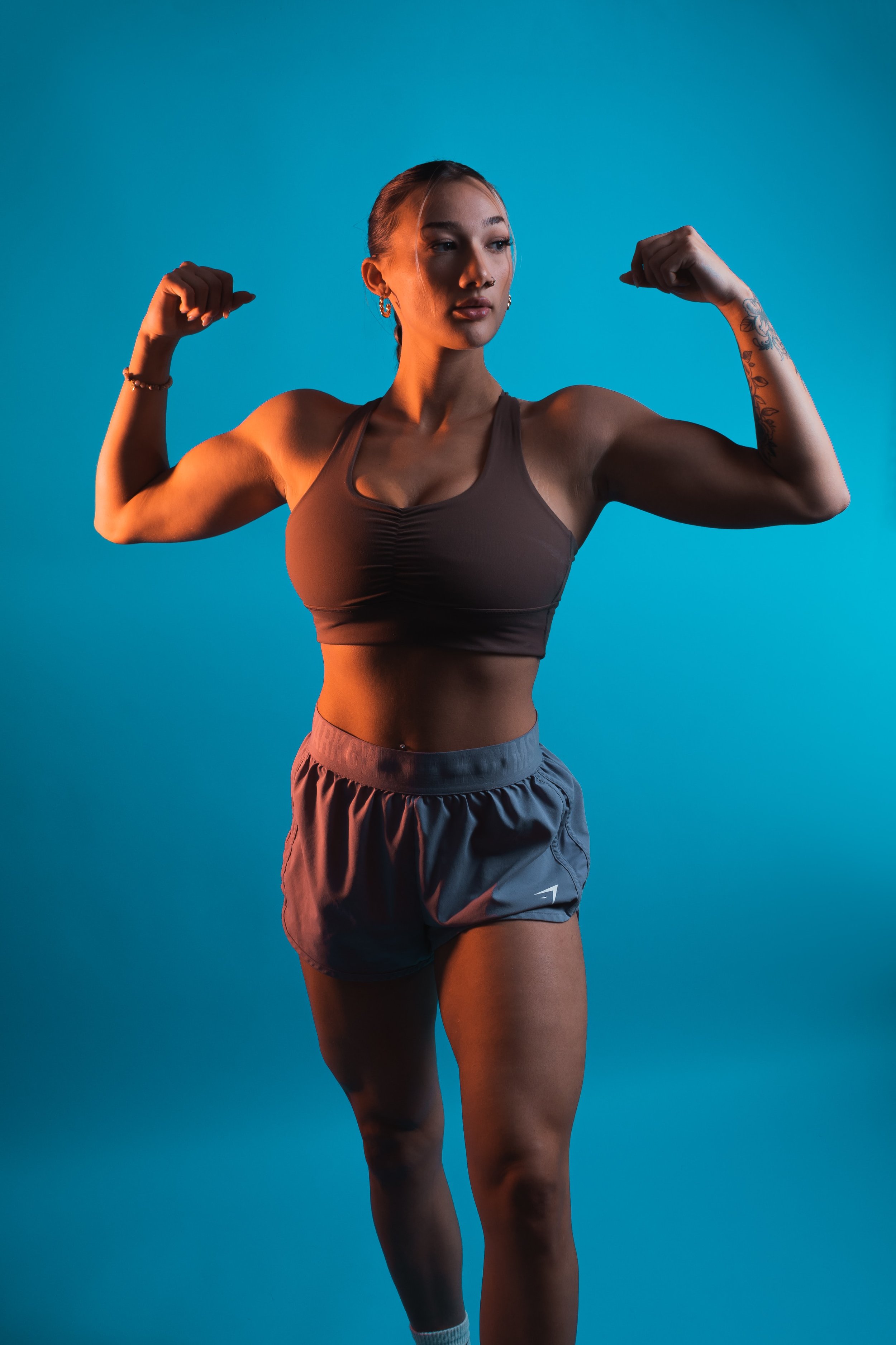 Fitmo: Find a workout partner
