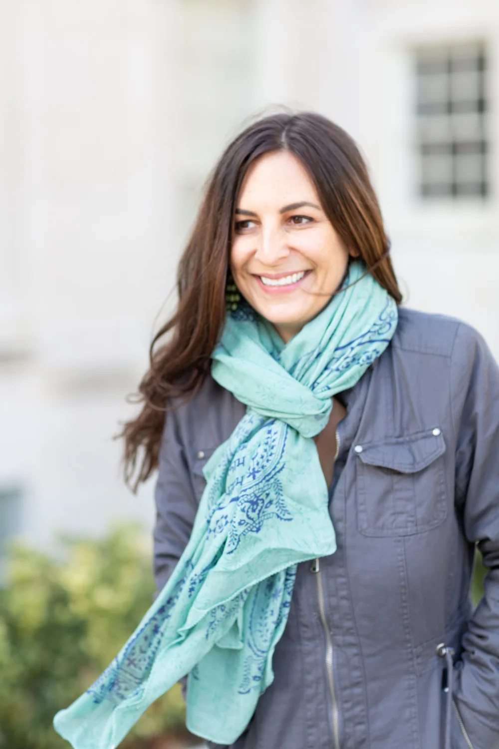 Sara Daves, Transcendence Coach | Manifest Your Magnificent Life