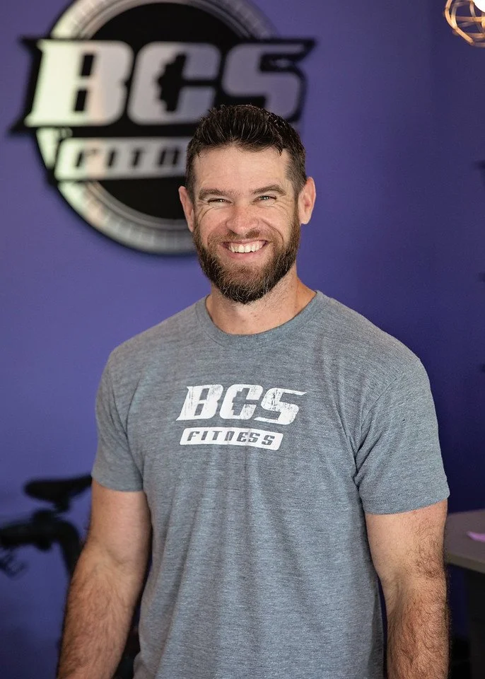 Meet Our Team | Fitness Experts in Bryan & College Station