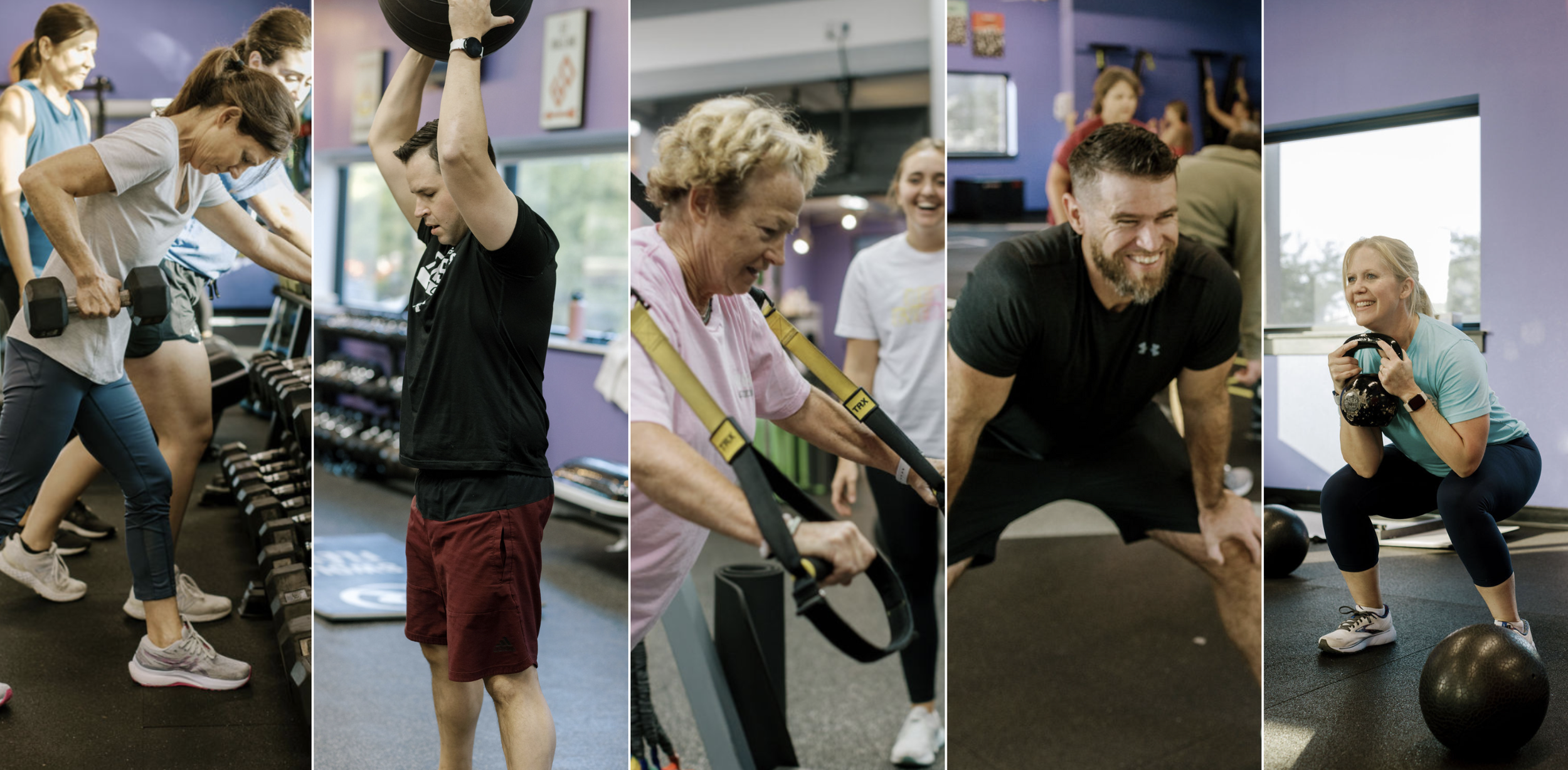 BCS Fitness: Personalized Fitness Programs, Nutrition, & Wellness Guidance