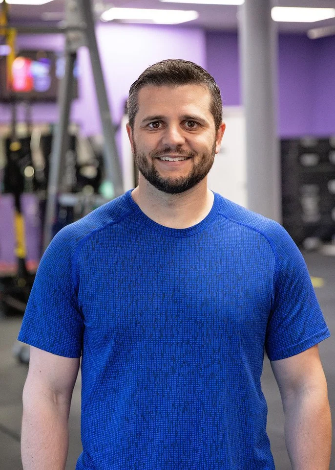 Meet Our Team | Fitness Experts in Bryan & College Station