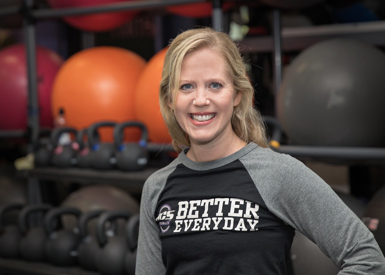 Meet Our Team | Fitness Experts in Bryan & College Station