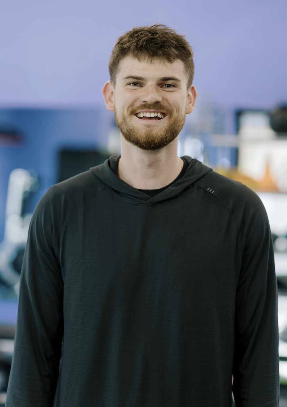Meet Our Team | Fitness Experts in Bryan & College Station