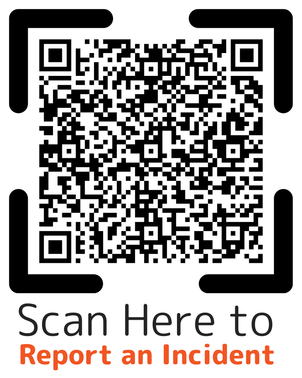 ONCALL - Incident Reporting