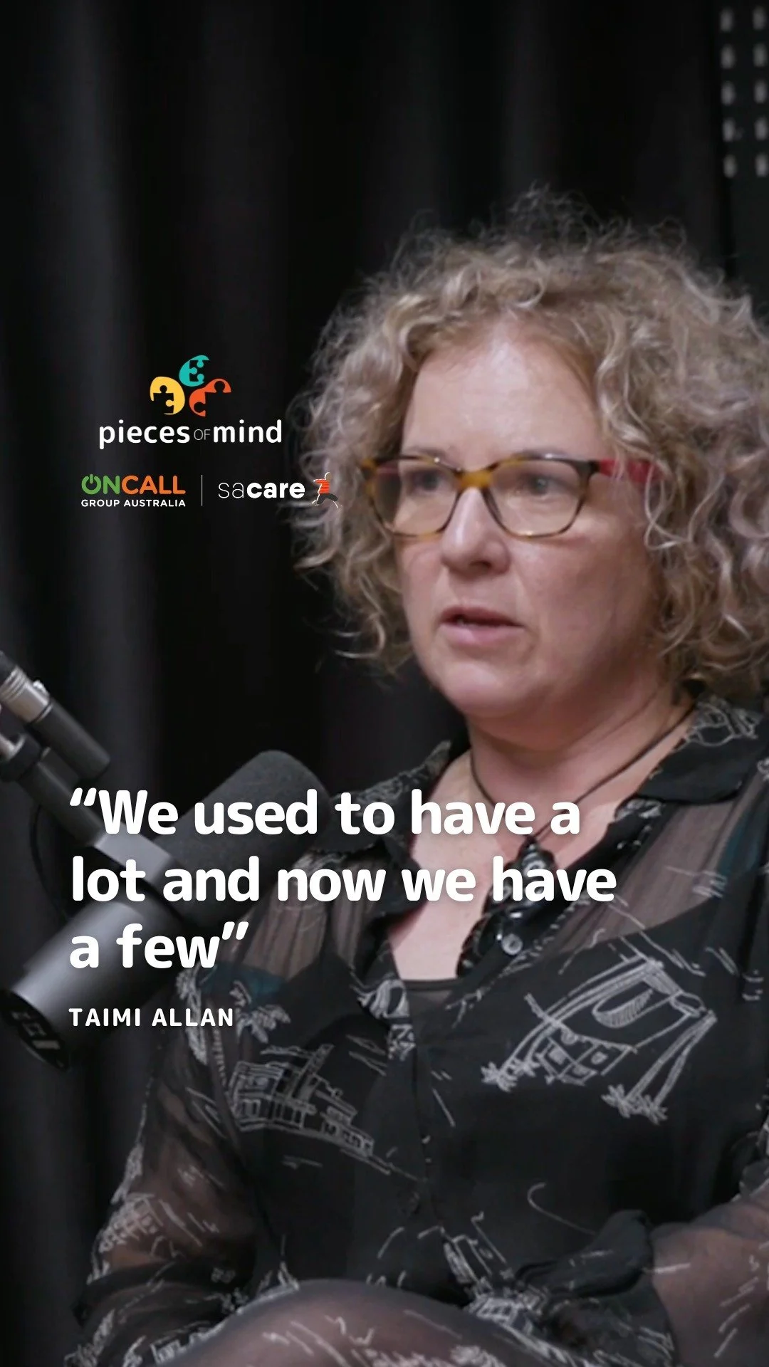 ONCALL - Life Skills Centre - Day Programs