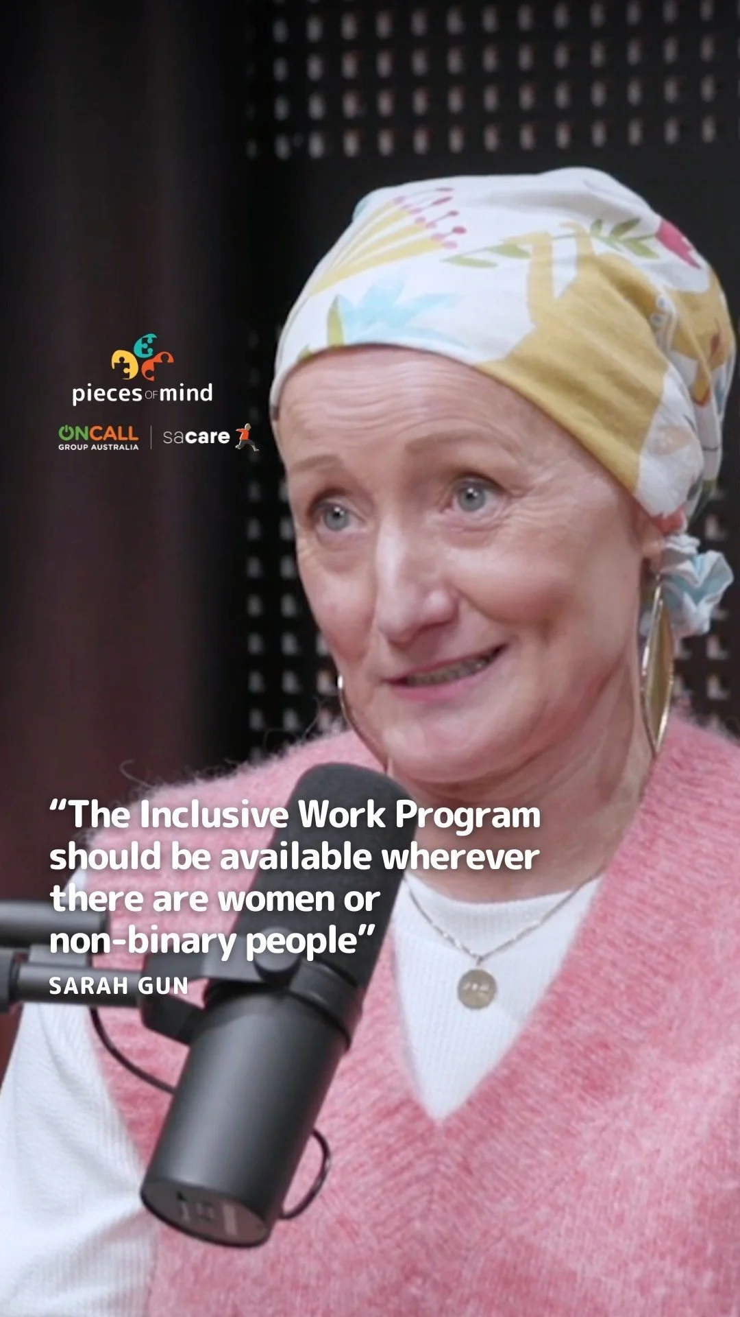 ONCALL - Disability Services Providers Australia