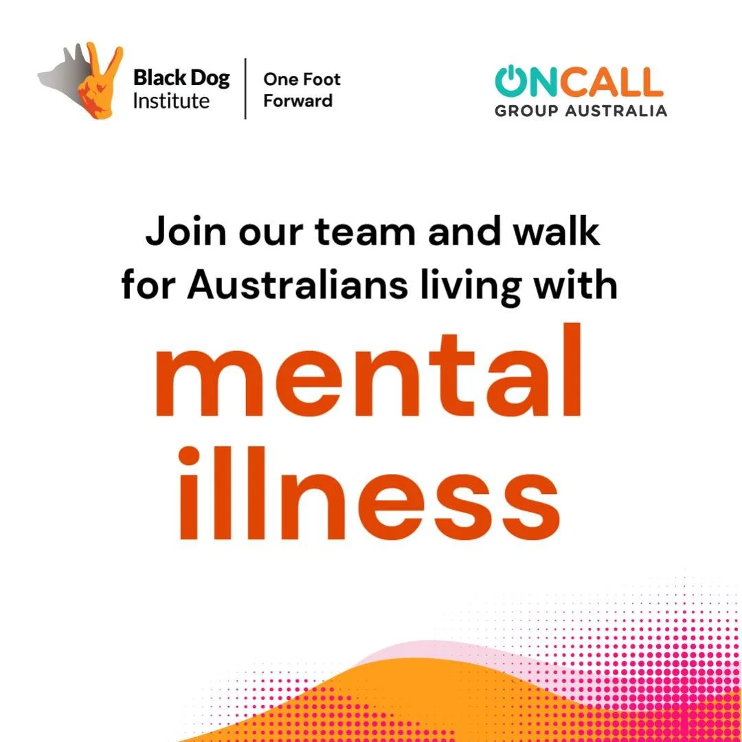 ONCALL - ONCALL Our People