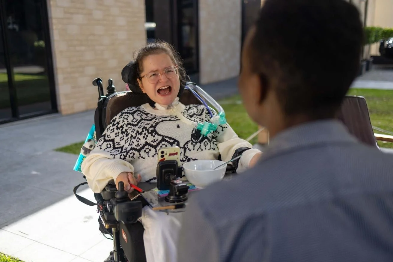 Disability Care SA | Disability Services South Australia