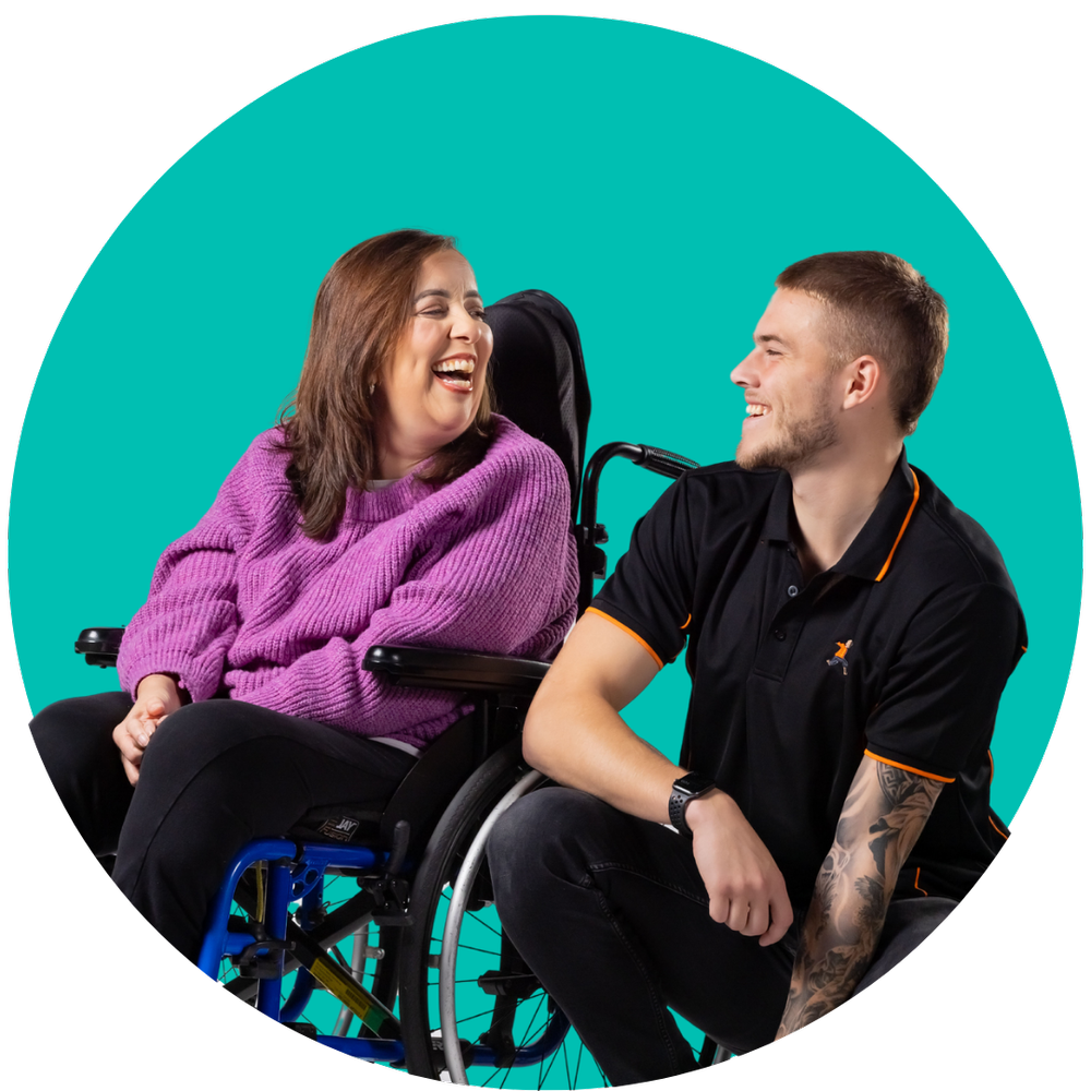 ONCALL - In-Home Care Services | Support At Home | ONCALL