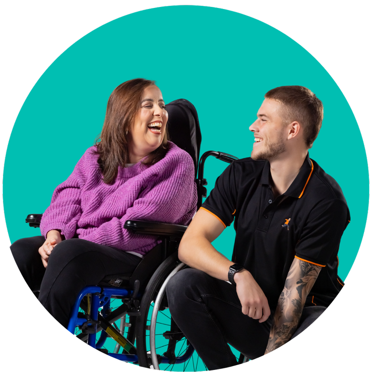 In-Home Care Services | Support At Home | ONCALL