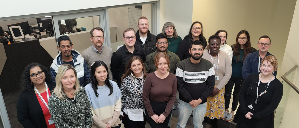 ONCALL - Our People | Meet the Team Behind ONCALL