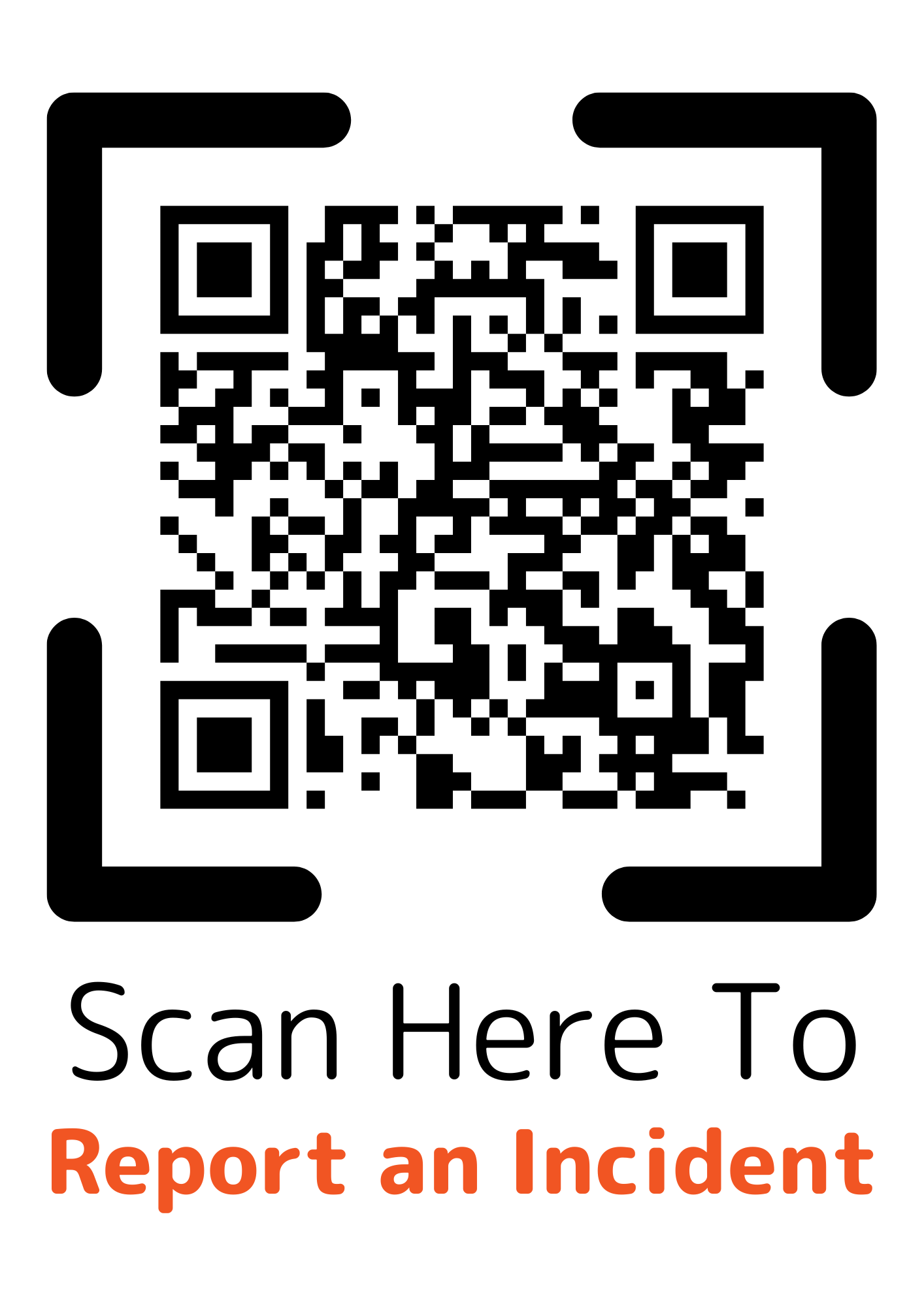 Incident Reporting Process | ONCALL