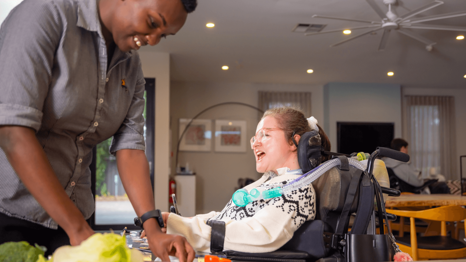 ONCALL SACARE Clinical Care — ONCALL