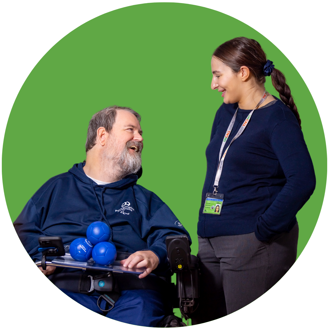 In-Home Care Services | Support At Home | ONCALL