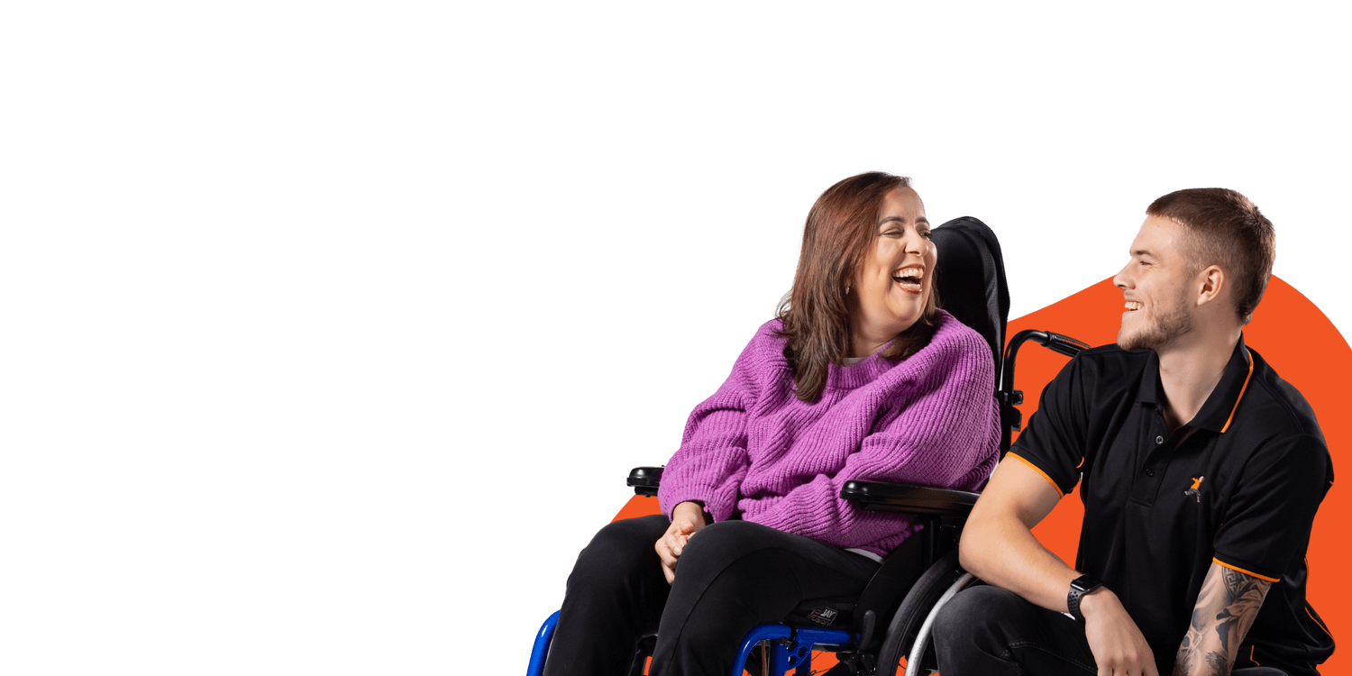 Disability Support | Disability Services | ONCALL
