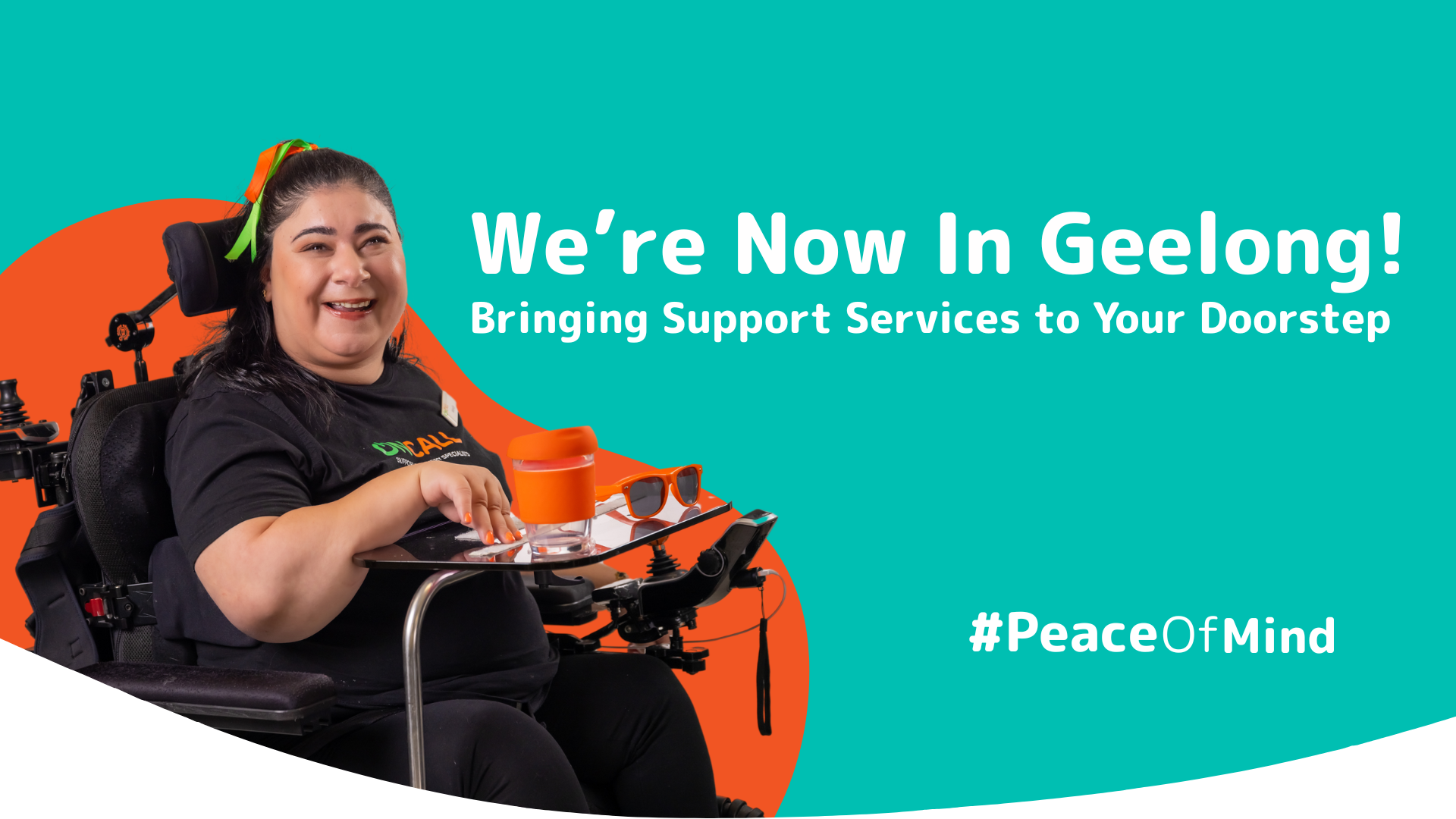 ONCALL Launches Services + New Office in Geelong