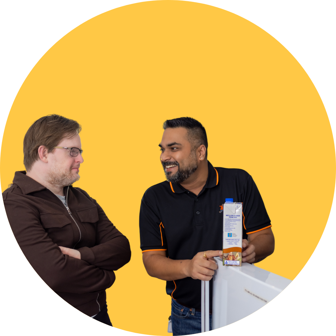 In-Home Care Services | Support At Home | ONCALL