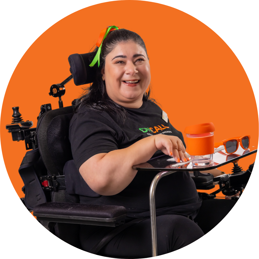 In-Home Care Services | Support At Home | ONCALL