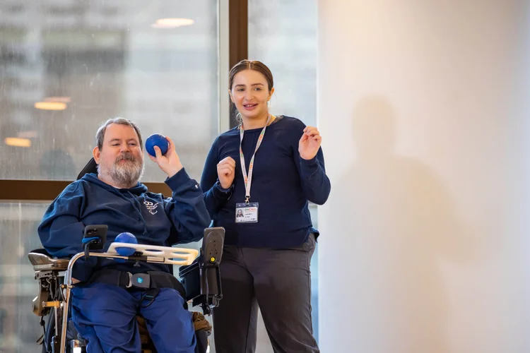 ONCALL - Trusted Disability Support Services in Victoria | ONCALL