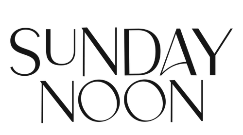 Sunday Noon | Marketing & Graphic Design Studio