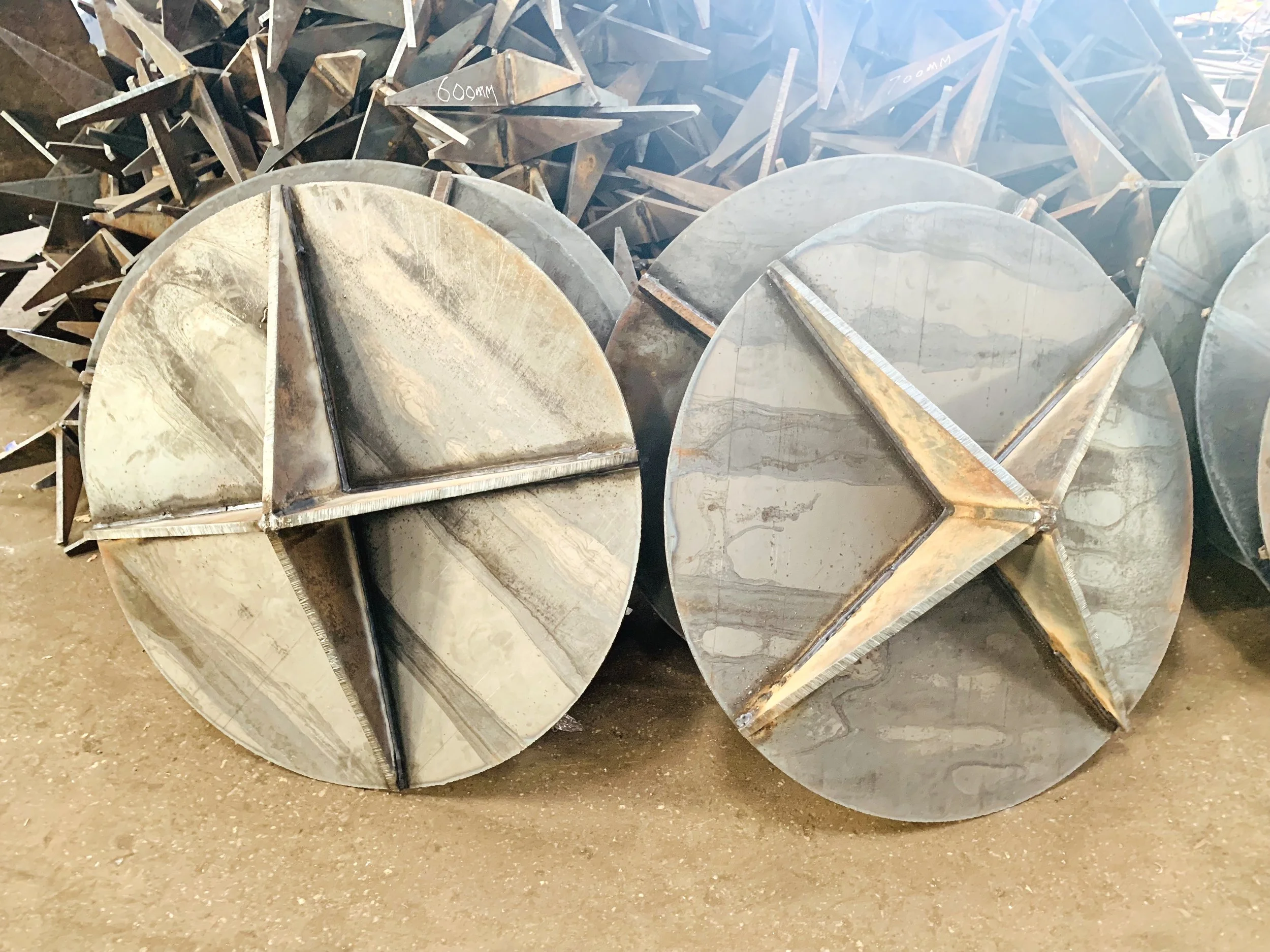 Waiko Engineering Works — WAIKO GROUP