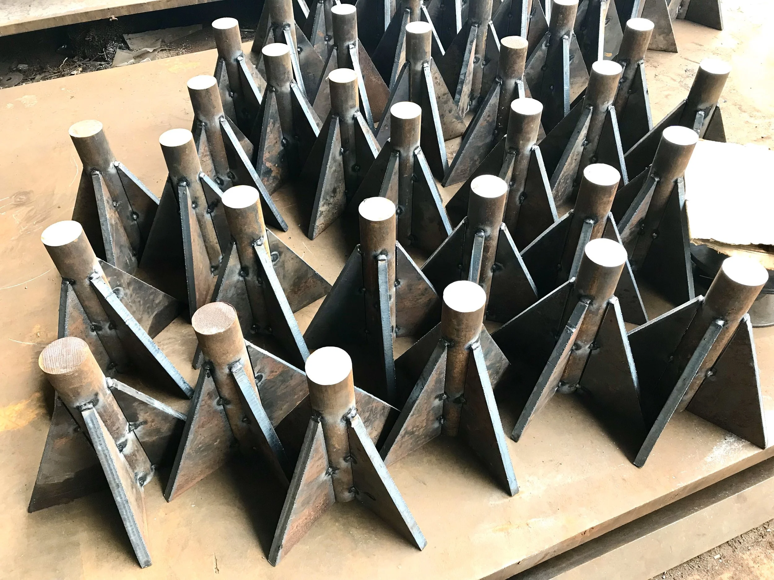 Waiko Engineering Works — WAIKO GROUP