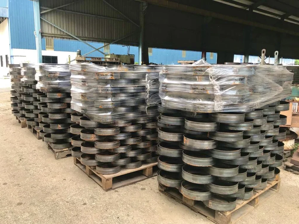 Waiko Engineering Works — WAIKO GROUP