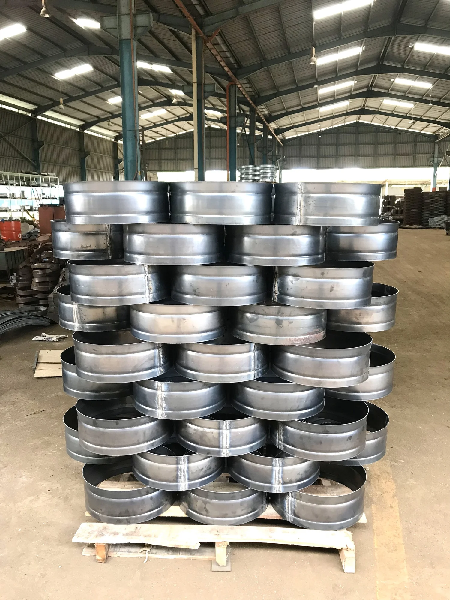 Waiko Engineering Works — WAIKO GROUP