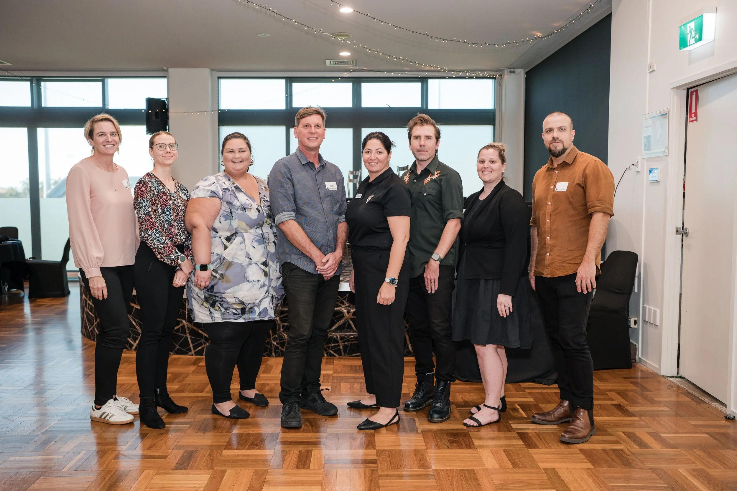 Chameleon House Youth Conference 2024 — Chameleon Housing