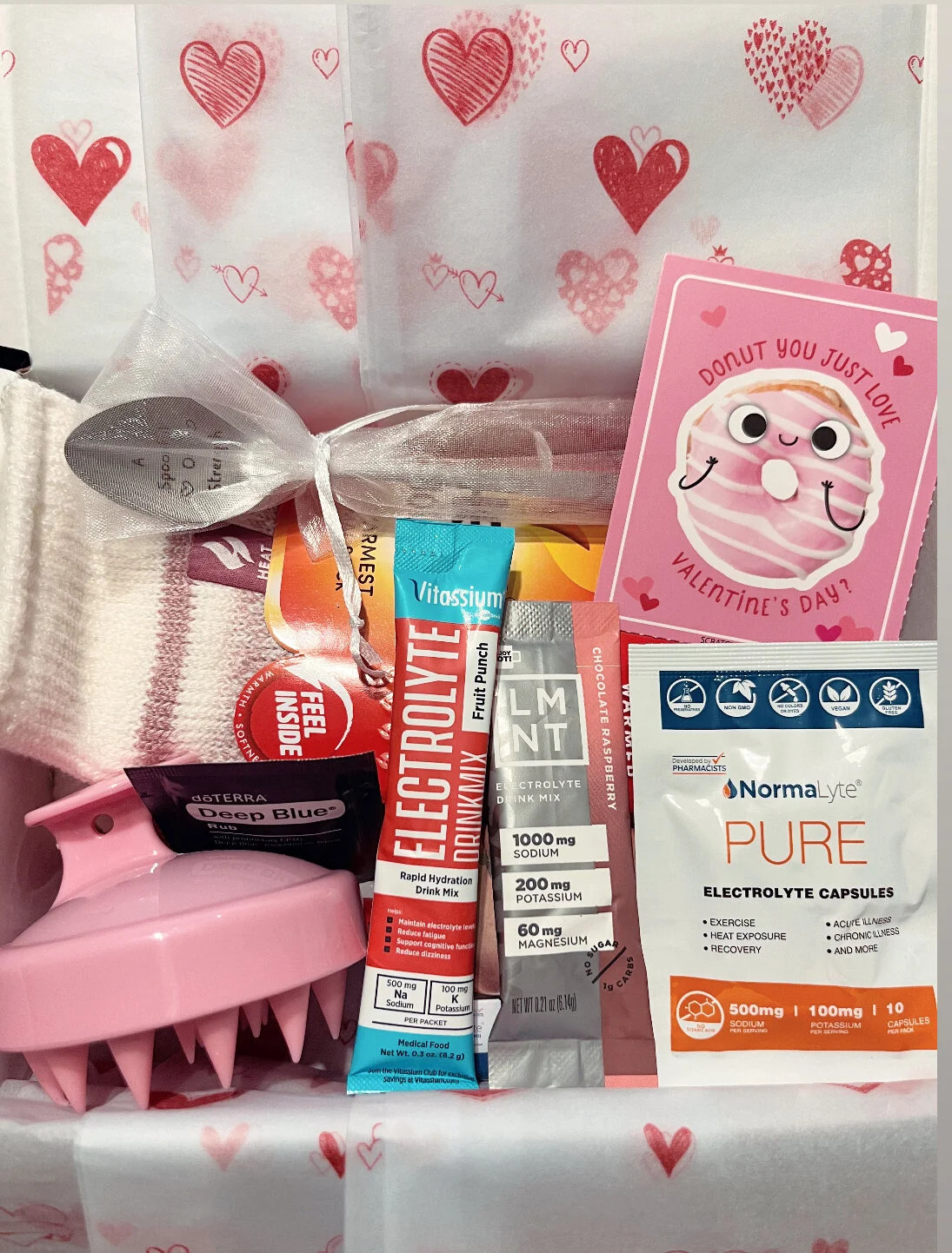 Shop — So You Have POTS...