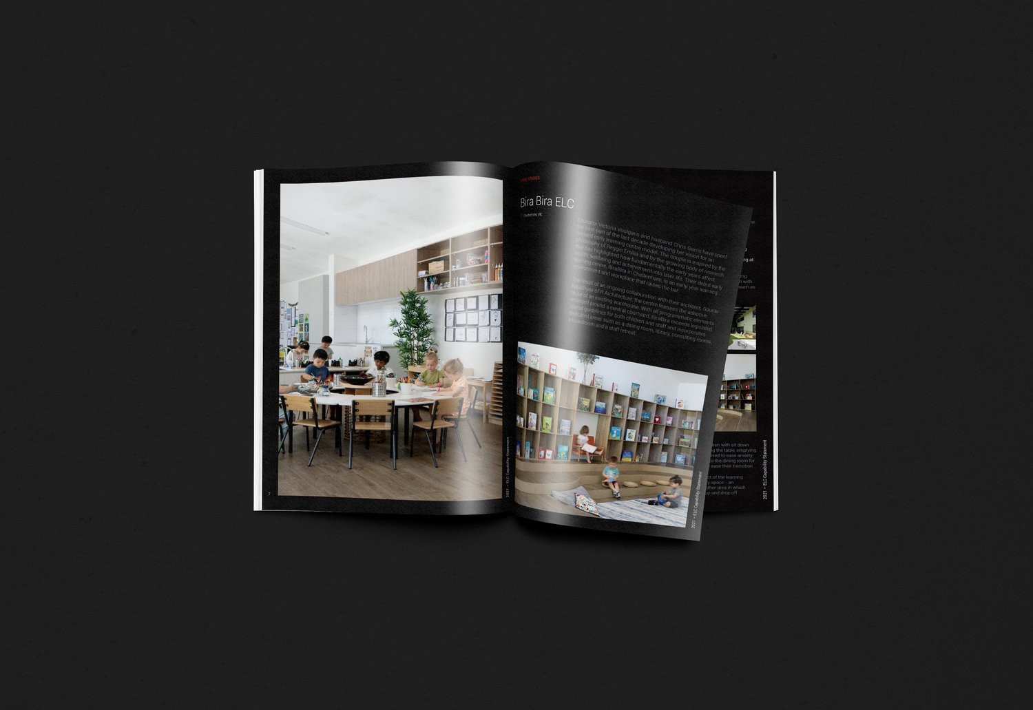 R Architecture — NEW DOORS