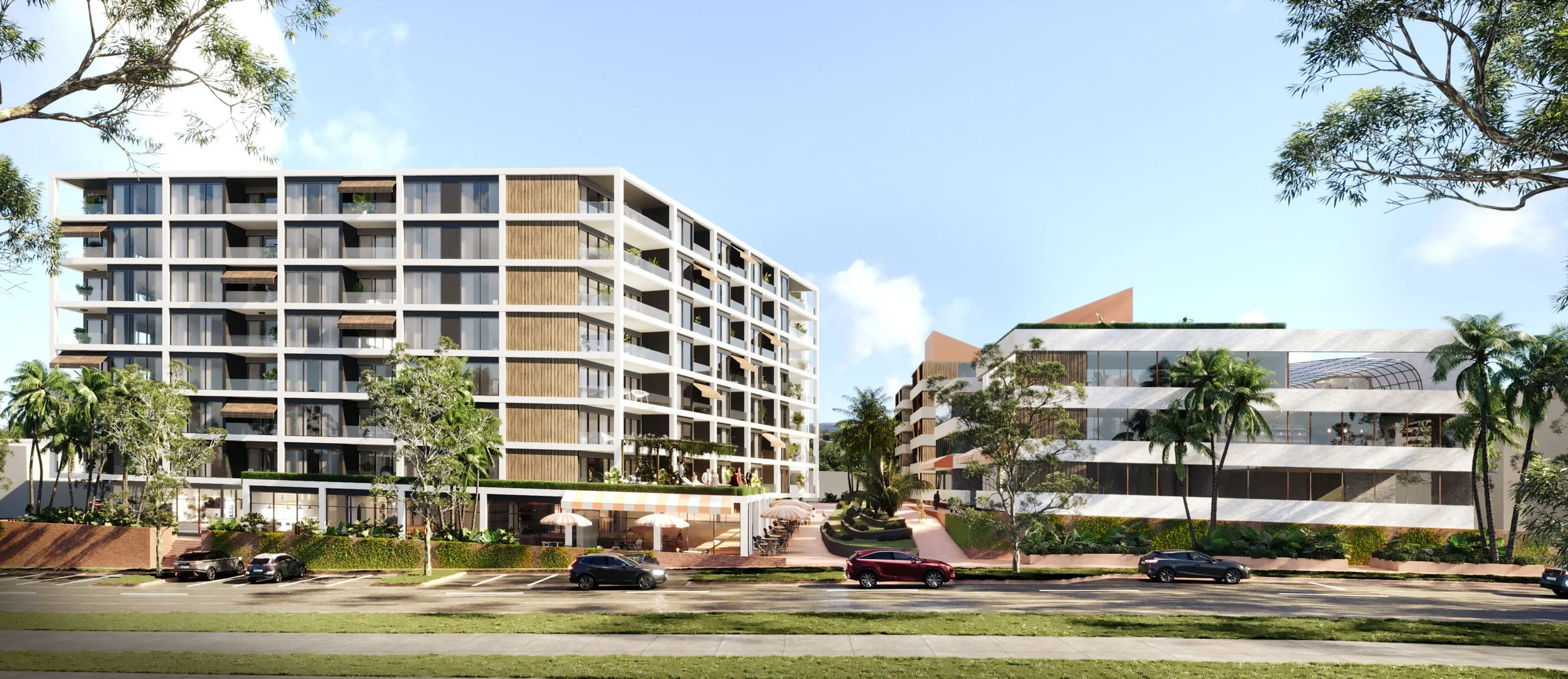 About Ulladulla Precinct — Ulladulla Precinct