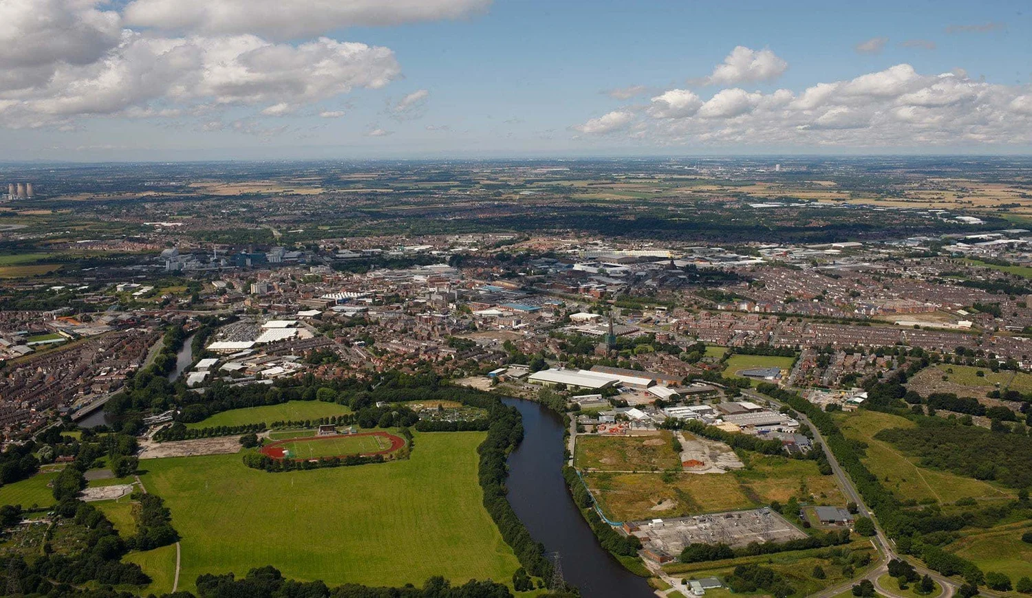 Find a Church — Church Warrington
