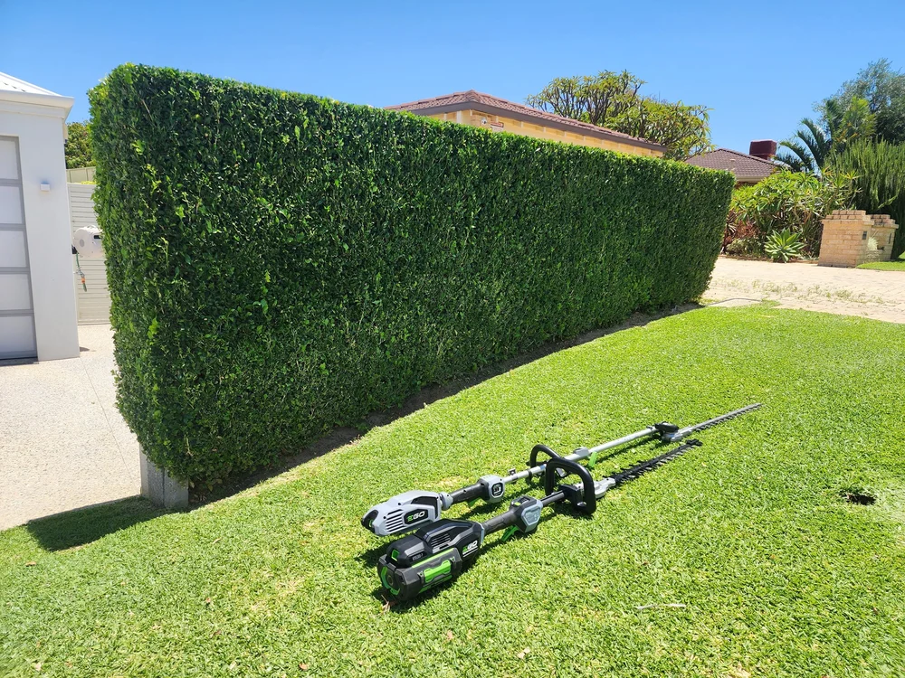Fresh Outdoors: Expert Lawn & Garden Care - Northern Perth