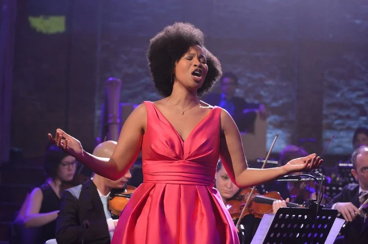 Golda Schultz | South African Soprano