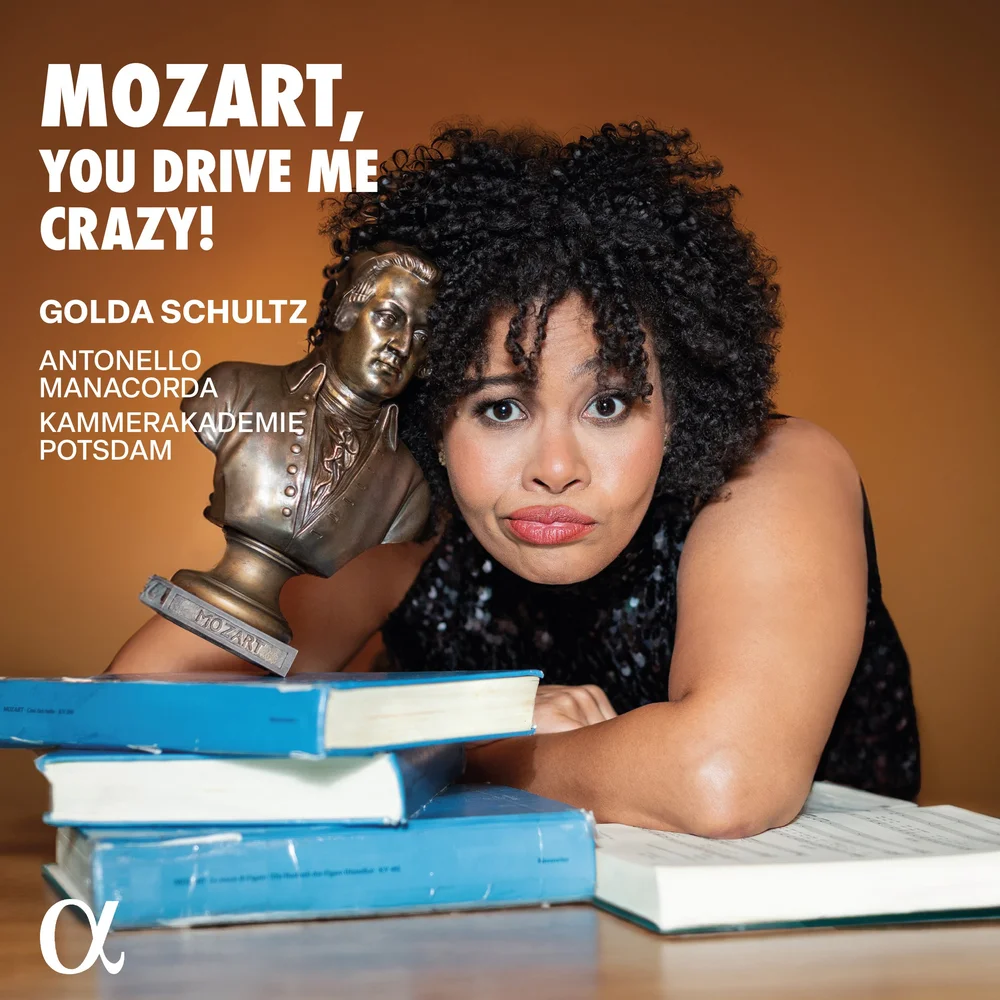 Golda Schultz | South African Soprano