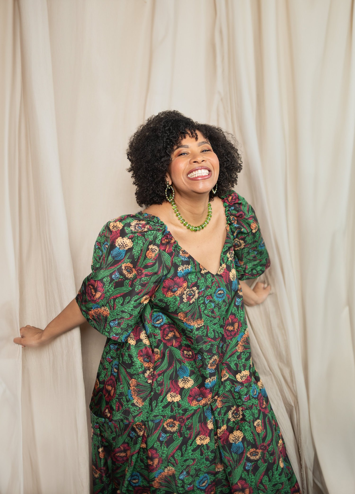 Contact The Team | Golda Schultz