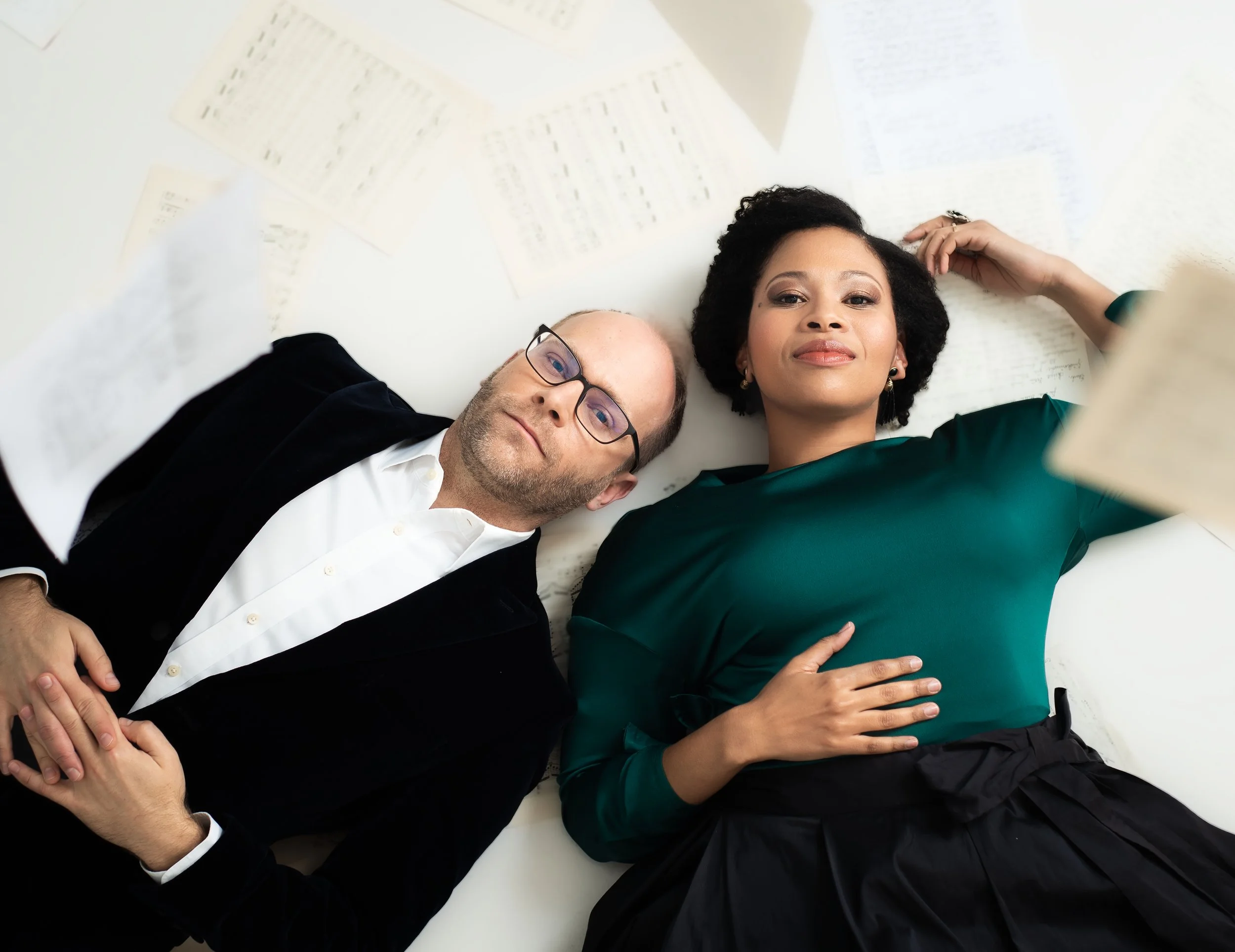 Golda Schultz | South African Soprano