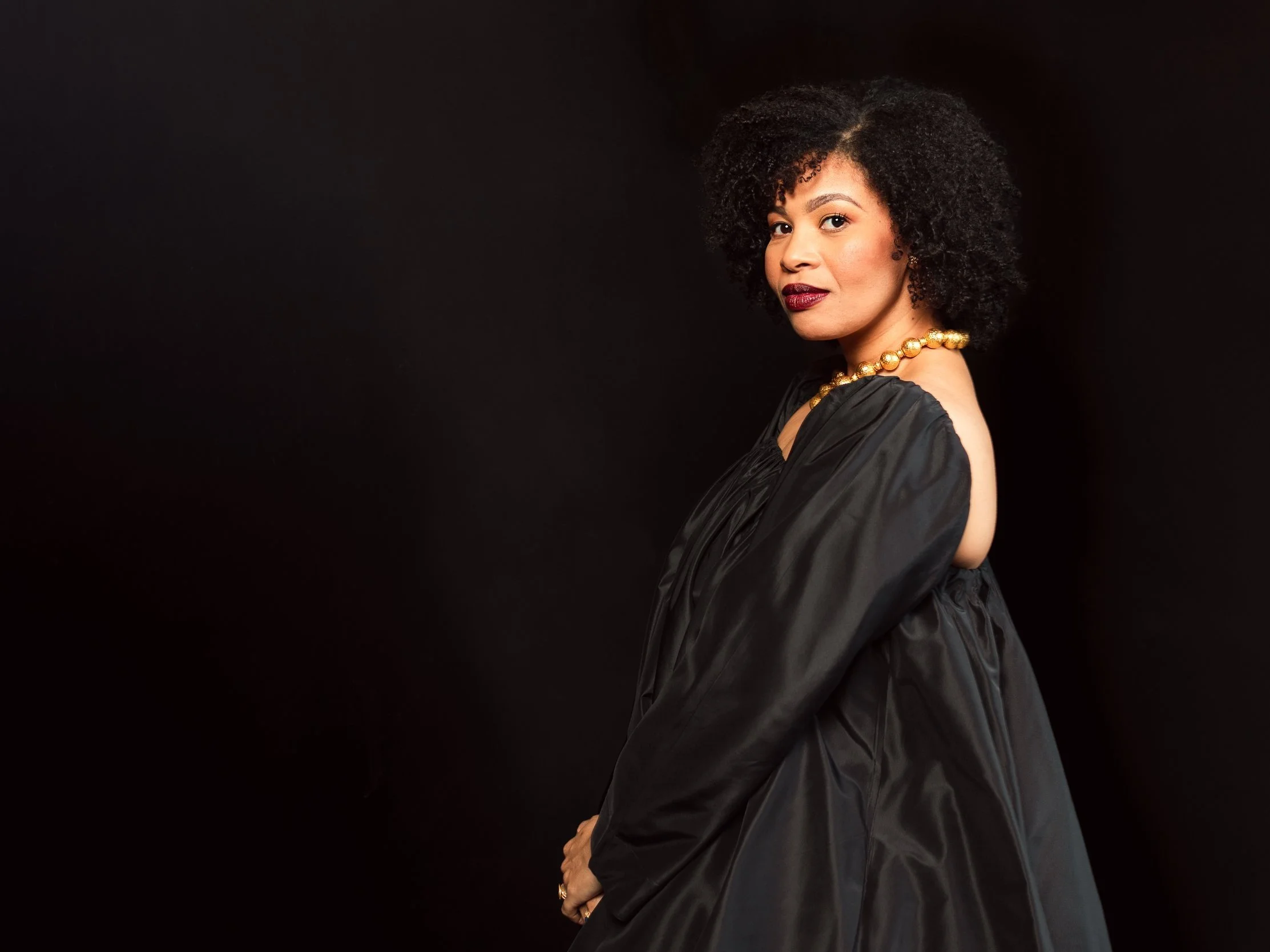 South African Soprano | Golda Schultz