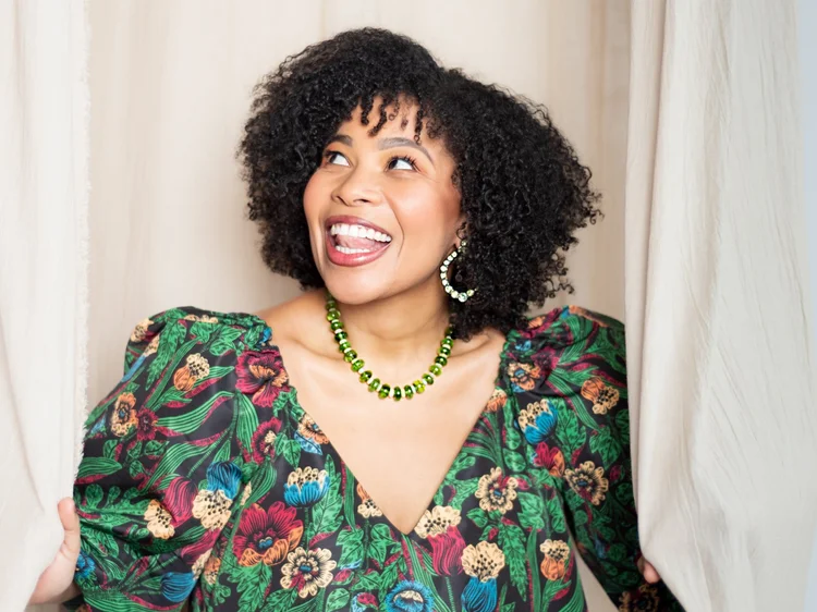 South African Soprano | Golda Schultz