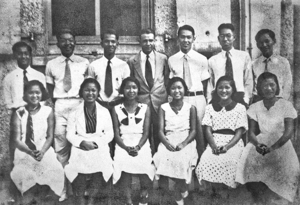 Our Story: A Moʻolelo for the Future — Community Church of Honolulu