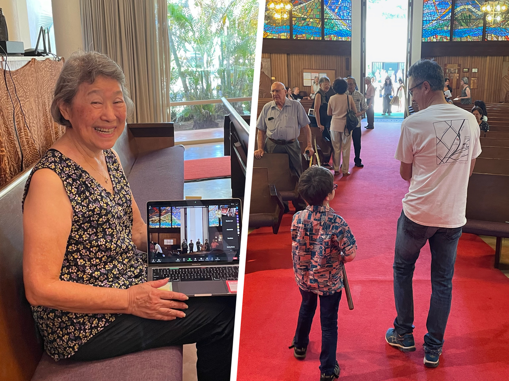 Community Church of Honolulu