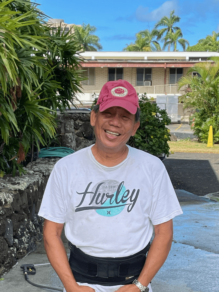 Our Staff — Community Church of Honolulu