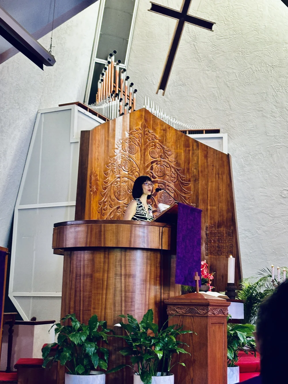 Community Church of Honolulu