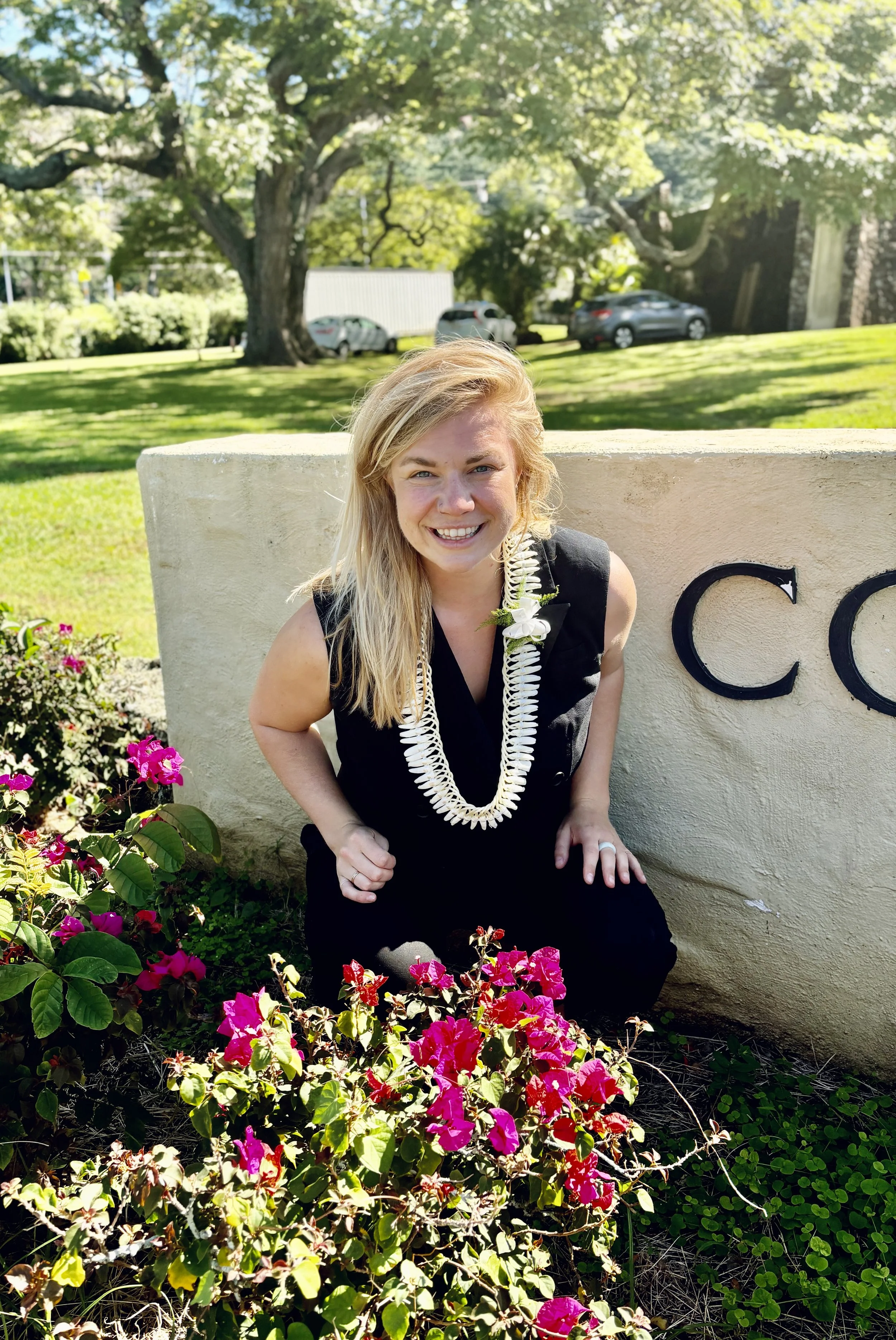 Our Staff — Community Church of Honolulu