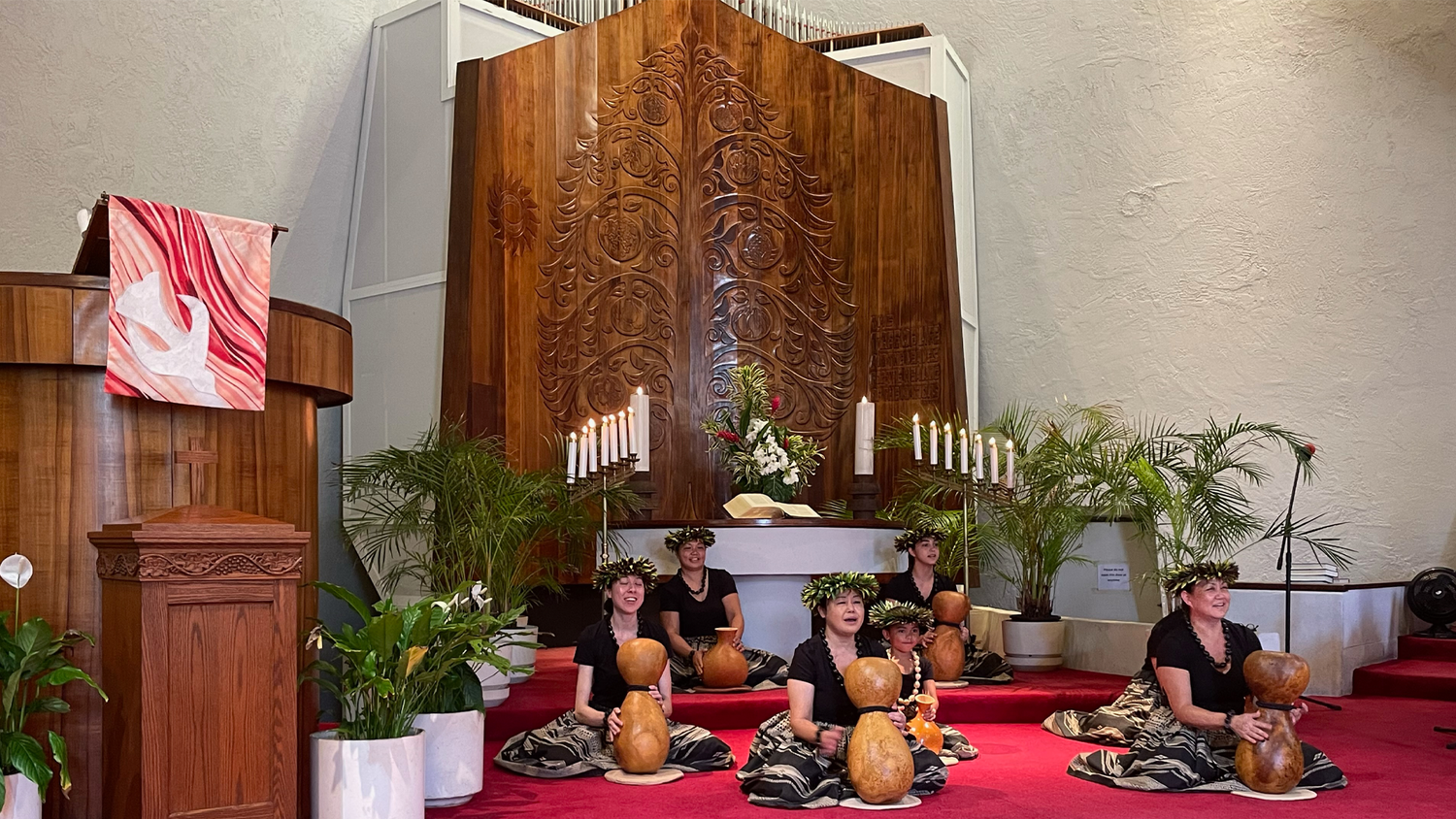 Community Church of Honolulu